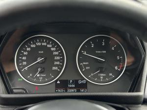 Pelēks BMW 218 Gran Tourer 2017 Kauņa, ar dzinēja tilpumu 2.00 L un nobraukumu 233 tūkst. km par 8580 €, foto 17 vietnē AUTOMOTO.COM.LV