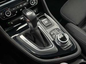 Pelēks BMW 218 Gran Tourer 2017 Kauņa, ar dzinēja tilpumu 2.00 L un nobraukumu 233 tūkst. km par 8580 €, foto 19 vietnē AUTOMOTO.COM.LV