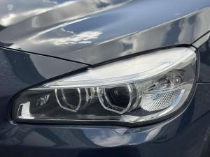 Pelēks BMW 218 Gran Tourer 2017 Kauņa, ar dzinēja tilpumu 2.00 L un nobraukumu 233 tūkst. km par 8580 €, foto 25 vietnē AUTOMOTO.COM.LV