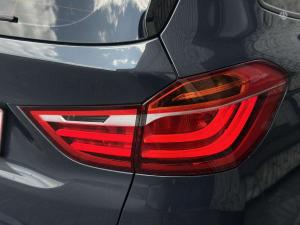 Pelēks BMW 218 Gran Tourer 2017 Kauņa, ar dzinēja tilpumu 2.00 L un nobraukumu 233 tūkst. km par 8580 €, foto 26 vietnē AUTOMOTO.COM.LV
