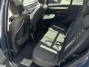 Pelēks BMW 218 Gran Tourer 2017 Kauņa, ar dzinēja tilpumu 2.00 L un nobraukumu 233 tūkst. km par 8580 €, foto 28 vietnē AUTOMOTO.COM.LV