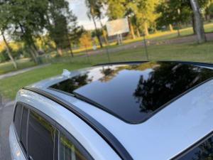 Grey BMW 218 Gran Tourer 2020 in Taurage, with an engine capacity of 2.00 L and mileage of 280 thousand km for 10999 €, photo 14 on AUTOMOTO.COM.LV