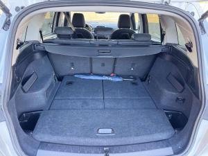 Grey BMW 218 Gran Tourer 2020 in Taurage, with an engine capacity of 2.00 L and mileage of 280 thousand km for 10999 €, photo 20 on AUTOMOTO.COM.LV