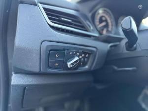 Grey BMW 218 Gran Tourer 2020 in Taurage, with an engine capacity of 2.00 L and mileage of 280 thousand km for 10999 €, photo 29 on AUTOMOTO.COM.LV