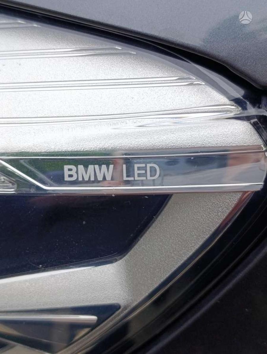 BMW 218 Gran Tourer 2020 Tauragė, ar dzinēja tilpumu 2.00 L un nobraukumu 250 tūkst. km par 11300 €, foto 16 vietnē AUTOMOTO.COM.LV