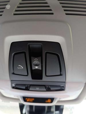 BMW 218 Gran Tourer 2020 Tauragė, ar dzinēja tilpumu 2.00 L un nobraukumu 250 tūkst. km par 11300 €, foto 19 vietnē AUTOMOTO.COM.LV