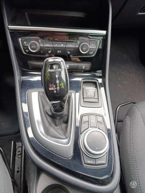 BMW 218 Gran Tourer 2020 Tauragė, ar dzinēja tilpumu 2.00 L un nobraukumu 250 tūkst. km par 11300 €, foto 20 vietnē AUTOMOTO.COM.LV