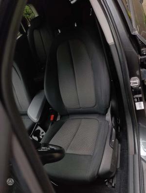 BMW 218 Gran Tourer 2020 Tauragė, ar dzinēja tilpumu 2.00 L un nobraukumu 250 tūkst. km par 11300 €, foto 21 vietnē AUTOMOTO.COM.LV