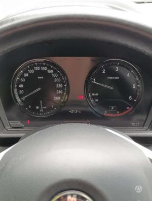 BMW 218 Gran Tourer 2020 Tauragė, ar dzinēja tilpumu 2.00 L un nobraukumu 250 tūkst. km par 11300 €, foto 22 vietnē AUTOMOTO.COM.LV