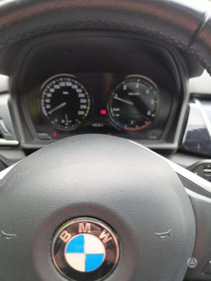 BMW 218 Gran Tourer 2020 Tauragė, ar dzinēja tilpumu 2.00 L un nobraukumu 250 tūkst. km par 11300 €, foto 23 vietnē AUTOMOTO.COM.LV