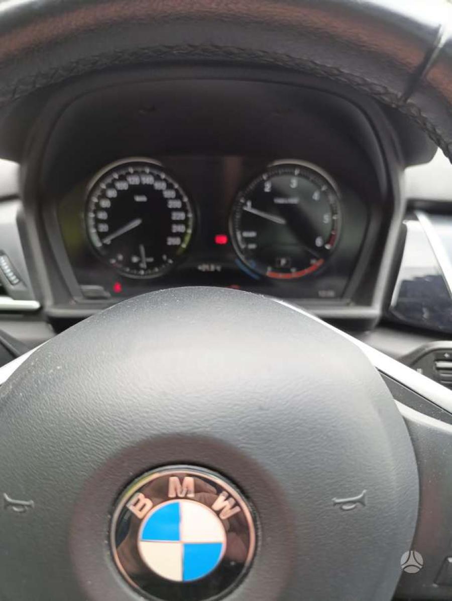 BMW 218 Gran Tourer 2020 Tauragė, ar dzinēja tilpumu 2.00 L un nobraukumu 250 tūkst. km par 11300 €, foto 23 vietnē AUTOMOTO.COM.LV