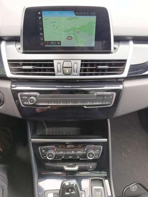 BMW 218 Gran Tourer 2020 Tauragė, ar dzinēja tilpumu 2.00 L un nobraukumu 250 tūkst. km par 11300 €, foto 24 vietnē AUTOMOTO.COM.LV