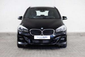 BMW 218 Gran Tourer 2022 Viļņa, ar dzinēja tilpumu 1.50 L un nobraukumu 47 tūkst. km par 18491 €, foto 3 vietnē AUTOMOTO.COM.LV