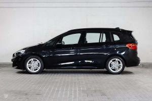 BMW 218 Gran Tourer 2022 Viļņa, ar dzinēja tilpumu 1.50 L un nobraukumu 47 tūkst. km par 18491 €, foto 5 vietnē AUTOMOTO.COM.LV