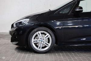 BMW 218 Gran Tourer 2022 Viļņa, ar dzinēja tilpumu 1.50 L un nobraukumu 47 tūkst. km par 18491 €, foto 6 vietnē AUTOMOTO.COM.LV