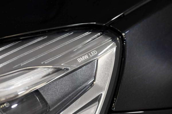 BMW 218 Gran Tourer 2022 Viļņa, ar dzinēja tilpumu 1.50 L un nobraukumu 47 tūkst. km par 18491 €, foto 8 vietnē AUTOMOTO.COM.LV