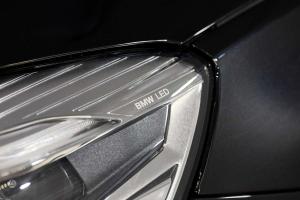 BMW 218 Gran Tourer 2022 Viļņa, ar dzinēja tilpumu 1.50 L un nobraukumu 47 tūkst. km par 18491 €, foto 8 vietnē AUTOMOTO.COM.LV