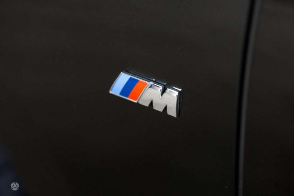BMW 218 Gran Tourer 2022 Viļņa, ar dzinēja tilpumu 1.50 L un nobraukumu 47 tūkst. km par 18491 €, foto 9 vietnē AUTOMOTO.COM.LV