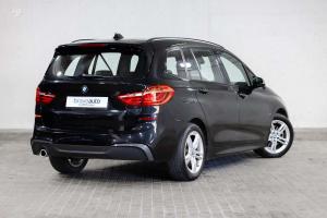 BMW 218 Gran Tourer 2022 Viļņa, ar dzinēja tilpumu 1.50 L un nobraukumu 47 tūkst. km par 18491 €, foto 10 vietnē AUTOMOTO.COM.LV
