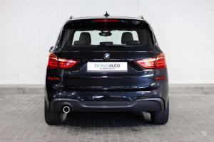 BMW 218 Gran Tourer 2022 Viļņa, ar dzinēja tilpumu 1.50 L un nobraukumu 47 tūkst. km par 18491 €, foto 11 vietnē AUTOMOTO.COM.LV