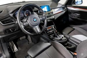 BMW 218 Gran Tourer 2022 Viļņa, ar dzinēja tilpumu 1.50 L un nobraukumu 47 tūkst. km par 18491 €, foto 12 vietnē AUTOMOTO.COM.LV