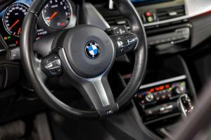 BMW 218 Gran Tourer 2022 Viļņa, ar dzinēja tilpumu 1.50 L un nobraukumu 47 tūkst. km par 18491 €, foto 13 vietnē AUTOMOTO.COM.LV