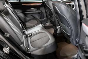 BMW 218 Gran Tourer 2022 Viļņa, ar dzinēja tilpumu 1.50 L un nobraukumu 47 tūkst. km par 18491 €, foto 15 vietnē AUTOMOTO.COM.LV