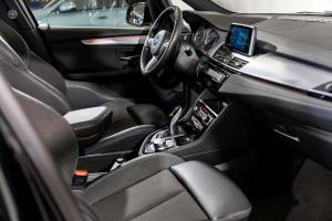 BMW 218 Gran Tourer 2022 Viļņa, ar dzinēja tilpumu 1.50 L un nobraukumu 47 tūkst. km par 18491 €, foto 16 vietnē AUTOMOTO.COM.LV