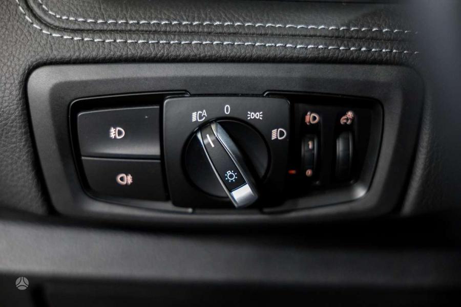 BMW 218 Gran Tourer 2022 Viļņa, ar dzinēja tilpumu 1.50 L un nobraukumu 47 tūkst. km par 18491 €, foto 21 vietnē AUTOMOTO.COM.LV