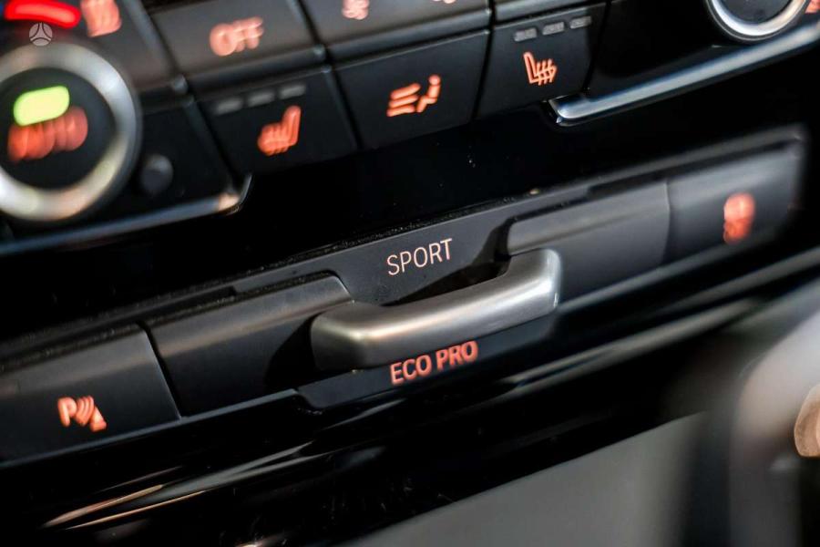 BMW 218 Gran Tourer 2022 Viļņa, ar dzinēja tilpumu 1.50 L un nobraukumu 47 tūkst. km par 18491 €, foto 22 vietnē AUTOMOTO.COM.LV