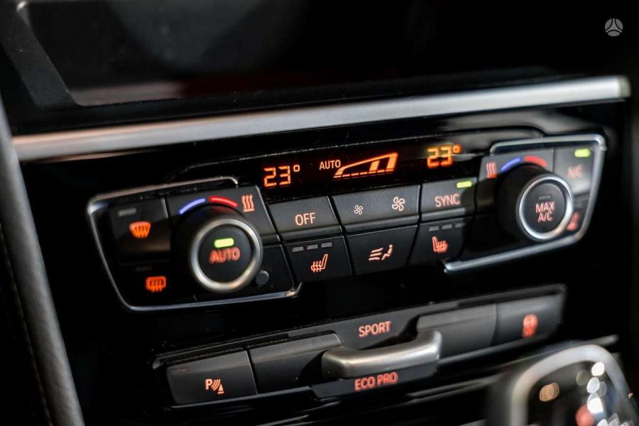 BMW 218 Gran Tourer 2022 Viļņa, ar dzinēja tilpumu 1.50 L un nobraukumu 47 tūkst. km par 18491 €, foto 23 vietnē AUTOMOTO.COM.LV