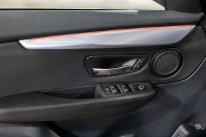 BMW 218 Gran Tourer 2022 Viļņa, ar dzinēja tilpumu 1.50 L un nobraukumu 47 tūkst. km par 18491 €, foto 27 vietnē AUTOMOTO.COM.LV
