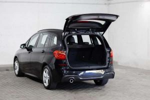 BMW 218 Gran Tourer 2022 Viļņa, ar dzinēja tilpumu 1.50 L un nobraukumu 47 tūkst. km par 18491 €, foto 31 vietnē AUTOMOTO.COM.LV