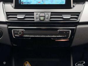Sarkans BMW 218 Gran Tourer 2015 Viļņa, ar dzinēja tilpumu 2.00 L un nobraukumu 223 tūkst. km par 6300 €, foto 18 vietnē AUTOMOTO.COM.LV