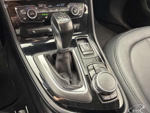 Sarkans BMW 218 Gran Tourer 2015 Viļņa, ar dzinēja tilpumu 2.00 L un nobraukumu 223 tūkst. km par 6300 €, foto 27 vietnē AUTOMOTO.COM.LV