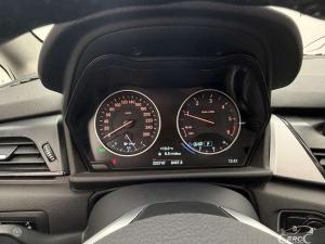 Sarkans BMW 218 Gran Tourer 2015 Viļņa, ar dzinēja tilpumu 2.00 L un nobraukumu 223 tūkst. km par 6300 €, foto 32 vietnē AUTOMOTO.COM.LV