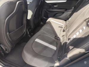 White BMW 218 Gran Tourer 2015 in Marijampole, with an engine capacity of 0.00 L and mileage of 267 thousand km for 6800 €, photo 10 on AUTOMOTO.COM.LV
