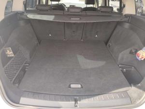 White BMW 218 Gran Tourer 2015 in Marijampole, with an engine capacity of 0.00 L and mileage of 267 thousand km for 6800 €, photo 11 on AUTOMOTO.COM.LV