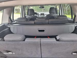 White BMW 218 Gran Tourer 2016 in Kaunas, with an engine capacity of 2.00 L and mileage of 230 thousand km for 8650 €, photo 17 on AUTOMOTO.COM.LV