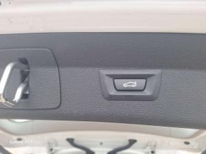 White BMW 218 Gran Tourer 2016 in Kaunas, with an engine capacity of 2.00 L and mileage of 230 thousand km for 8650 €, photo 19 on AUTOMOTO.COM.LV