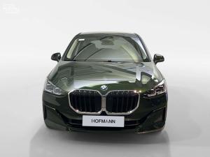 Zaļš BMW 218 2022 Kauņa, ar dzinēja tilpumu 1.50 L un nobraukumu 55 tūkst. km par 25785 €, foto 2 vietnē AUTOMOTO.COM.LV