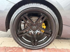 Grey BMW 218 2014 in Jelgava, with an engine capacity of 2.00 L and mileage of 290 thousand km for 14000 €, photo 12 on AUTOMOTO.COM.LV