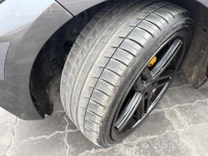 Grey BMW 218 2014 in Jelgava, with an engine capacity of 2.00 L and mileage of 290 thousand km for 14000 €, photo 17 on AUTOMOTO.COM.LV