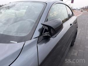 Grey BMW 218 2014 in Jelgava, with an engine capacity of 2.00 L and mileage of 290 thousand km for 14000 €, photo 26 on AUTOMOTO.COM.LV