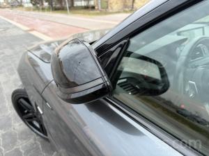 Grey BMW 218 2014 in Jelgava, with an engine capacity of 2.00 L and mileage of 290 thousand km for 14000 €, photo 28 on AUTOMOTO.COM.LV