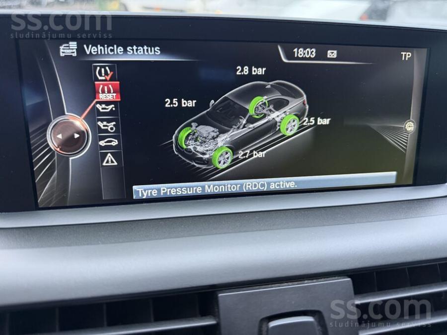 Grey BMW 218 2014 in Jelgava, with an engine capacity of 2.00 L and mileage of 290 thousand km for 14000 €, photo 30 on AUTOMOTO.COM.LV