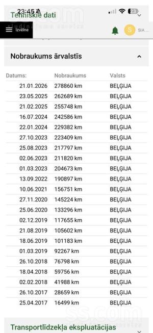 Серый БМВ 218 2016 в Юрмала, объемом двигателя 2.00 л и пробегом 278 тыс. км за 13950 €, фото 32 на AUTOMOTO.COM.LV