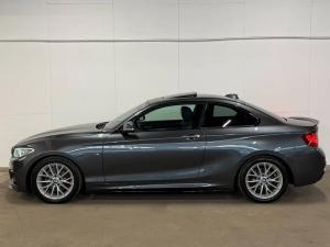 Pelēks BMW 218 2016 Jūrmala, ar dzinēja tilpumu 2.00 L un nobraukumu 278 tūkst. km par 13950 €, foto 8 vietnē AUTOMOTO.COM.LV