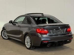 Pelēks BMW 218 2016 Jūrmala, ar dzinēja tilpumu 2.00 L un nobraukumu 278 tūkst. km par 13950 €, foto 14 vietnē AUTOMOTO.COM.LV