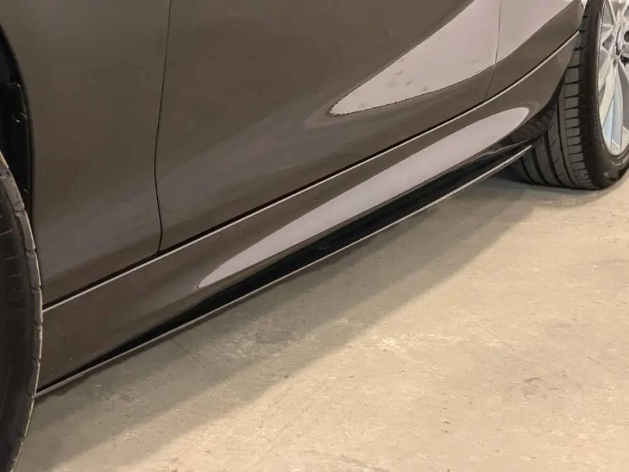 Pelēks BMW 218 2016 Jūrmala, ar dzinēja tilpumu 2.00 L un nobraukumu 278 tūkst. km par 13950 €, foto 19 vietnē AUTOMOTO.COM.LV